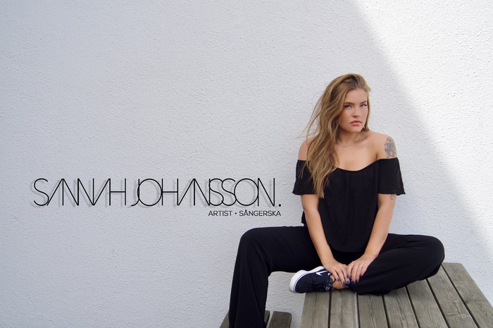 Sannah Johansson